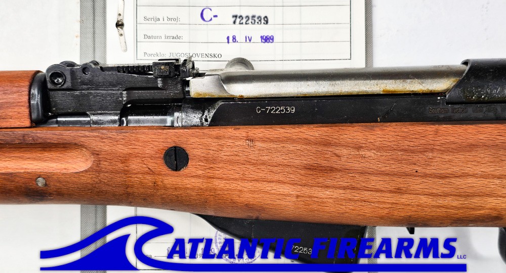 Atlantic Firearms,llc - AtlanticFirearms.com