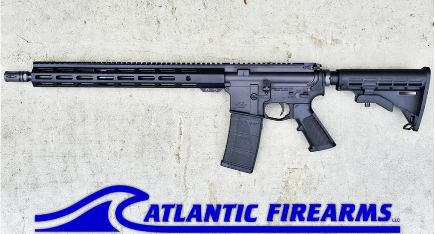 Atlantic Firearms, LLC - AtlanticFirearms.com