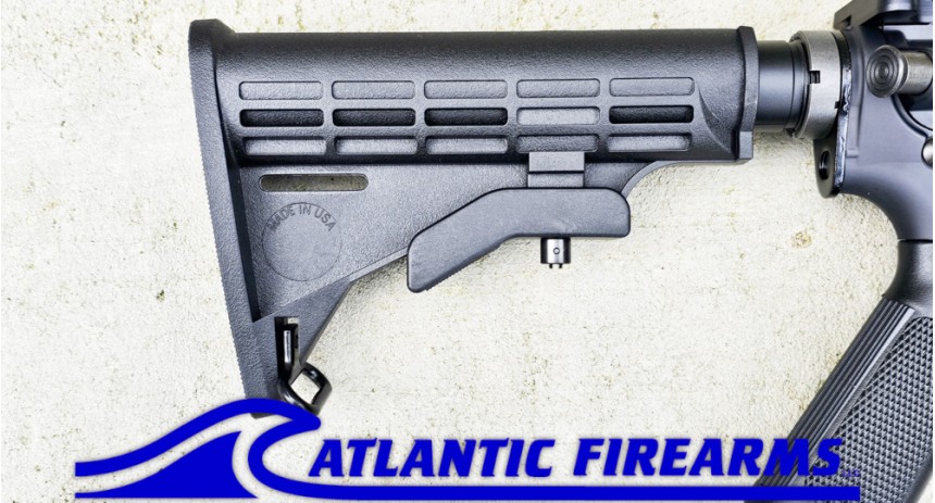 Atlantic Firearms, LLC - AtlanticFirearms.com