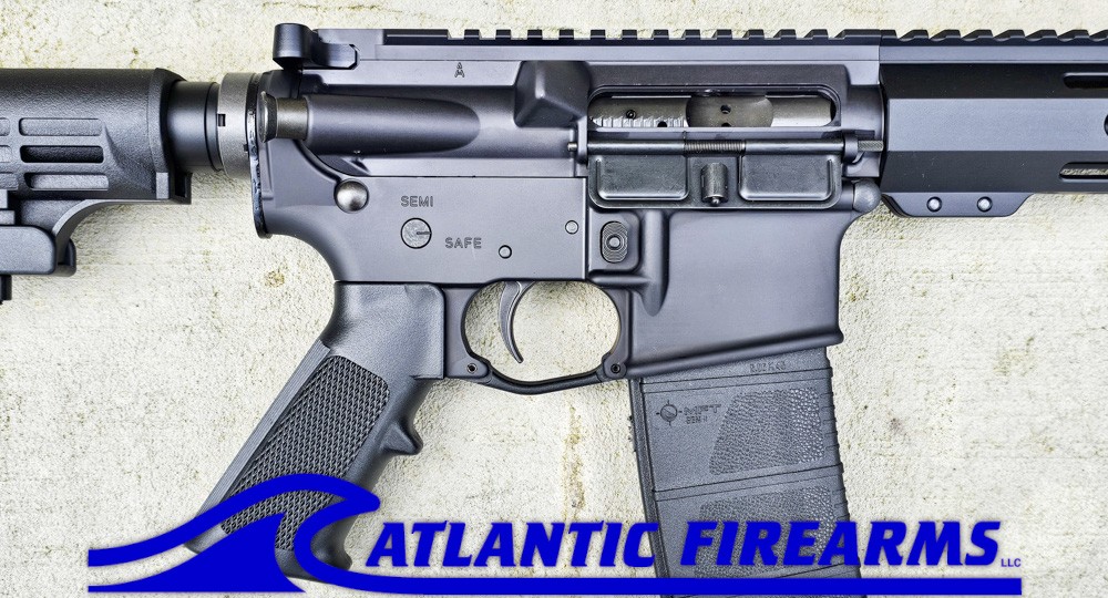 Atlantic Firearms, LLC - AtlanticFirearms.com