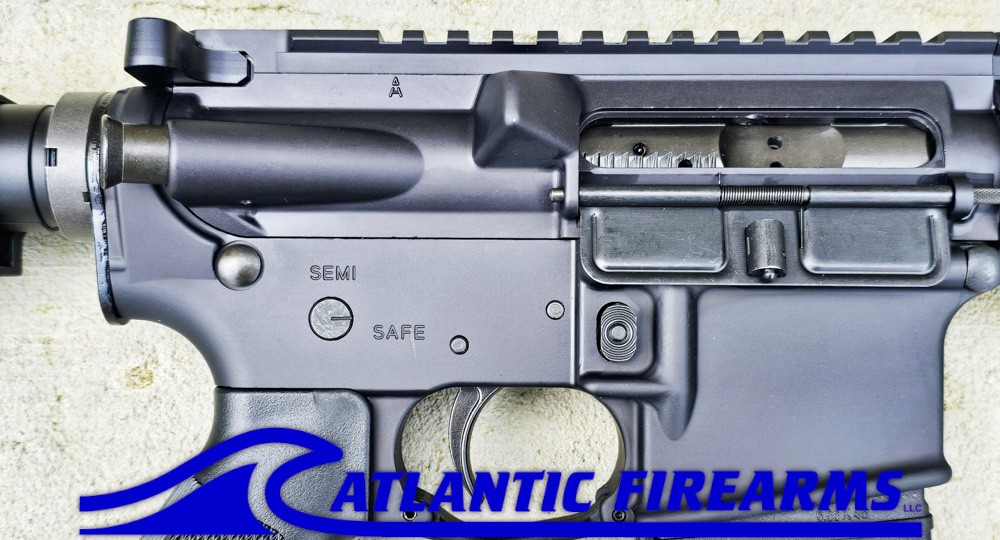Atlantic Firearms, LLC - AtlanticFirearms.com