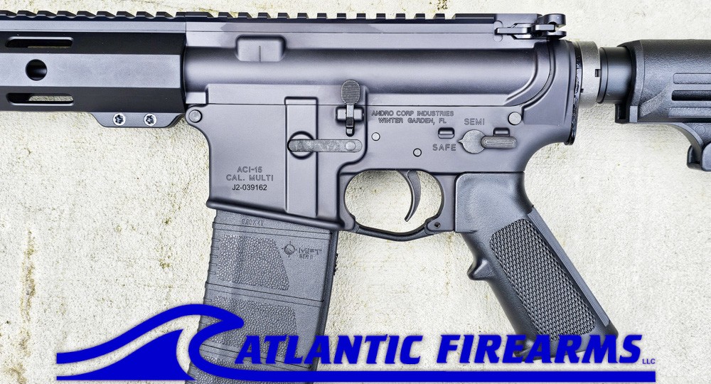 Atlantic Firearms, LLC - AtlanticFirearms.com