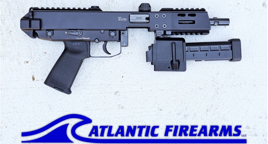 B&T KH9 Covert Pistol SALE - AtlanticFirearms.com