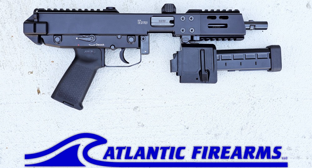 Atlantic Firearms, LLC - AtlanticFirearms.com
