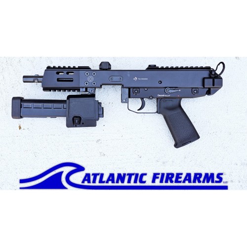 B&T KH9 Covert Pistol SALE - AtlanticFirearms.com