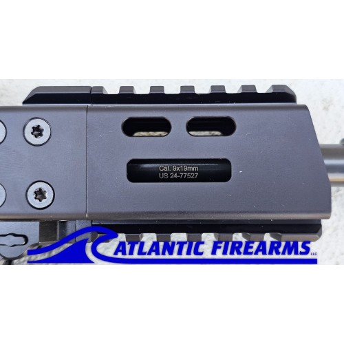 B&T KH9 Covert Pistol SALE - AtlanticFirearms.com
