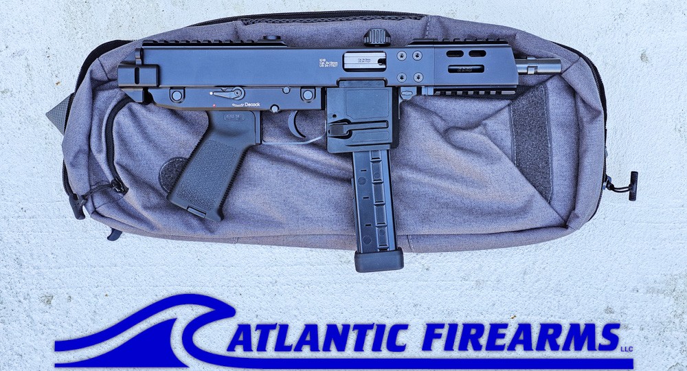 Atlantic Firearms, LLC - AtlanticFirearms.com