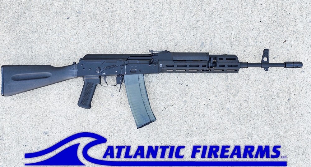 RS Regulate GKR-10DP FB Beryl Rifle MLOK Rail - AtlanticFirearms.com