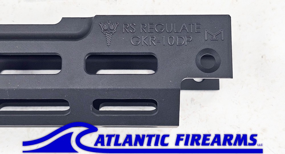 RS Regulate GKR-10DP FB Beryl Rifle MLOK Rail - AtlanticFirearms.com