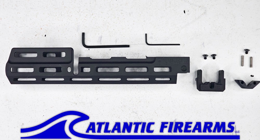 RS Regulate GKR-10DP FB Beryl Rifle MLOK Rail - AtlanticFirearms.com