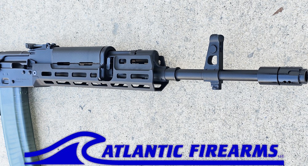 RS Regulate GKR-10DP FB Beryl Rifle MLOK Rail - AtlanticFirearms.com