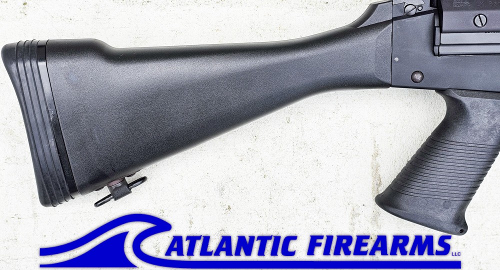 SA58 FAL Compact Rifle SALE - AtlanticFirearms.com