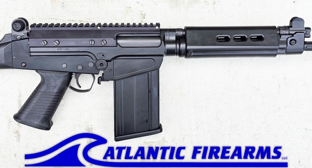 SA58 FAL Compact Rifle SALE - AtlanticFirearms.com