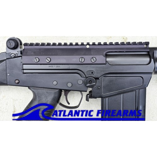 SA58 FAL Compact Rifle SALE - AtlanticFirearms.com