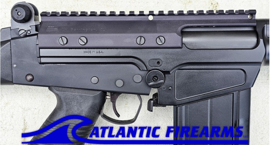 SA58 FAL Compact Rifle SALE - AtlanticFirearms.com