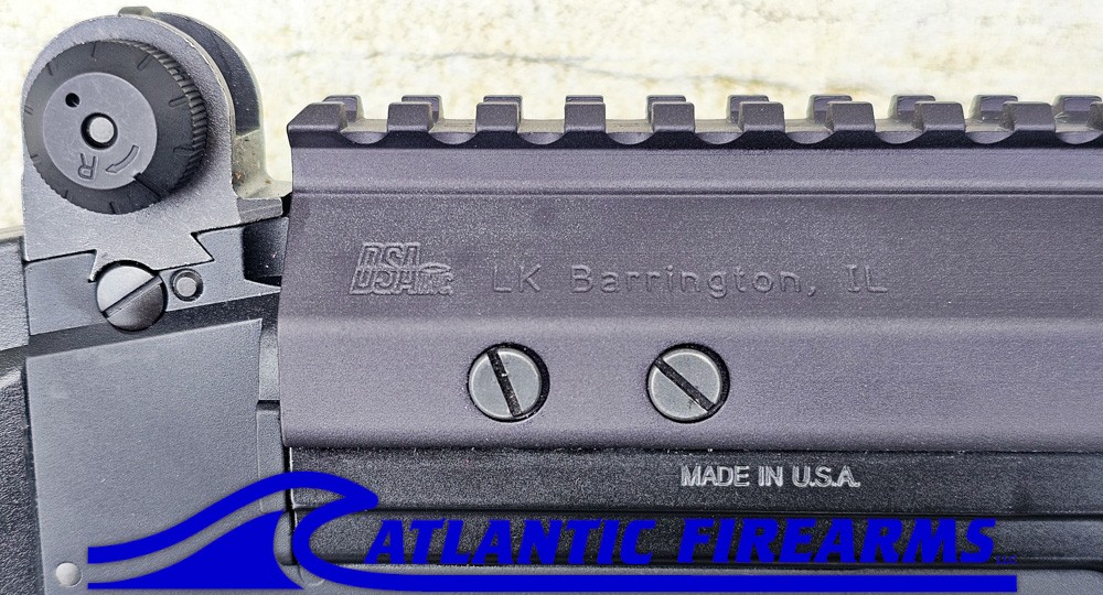SA58 FAL Compact Rifle SALE - AtlanticFirearms.com