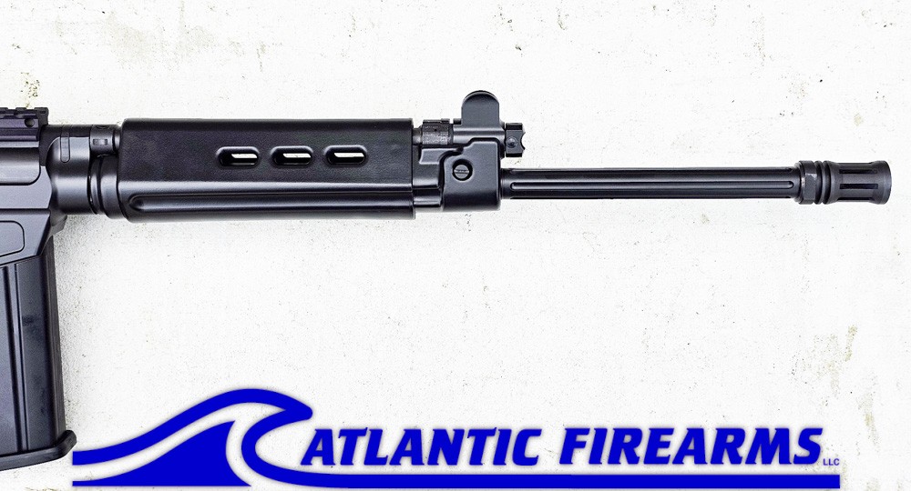 SA58 FAL Compact Rifle SALE - AtlanticFirearms.com
