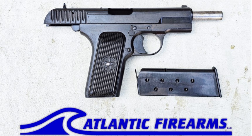Atlantic Firearms, LLC - AtlanticFirearms.com