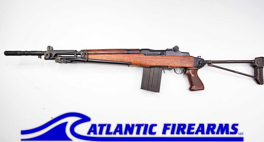 BM-59 Alpini Rifle SALE - AtlanticFirearms.com