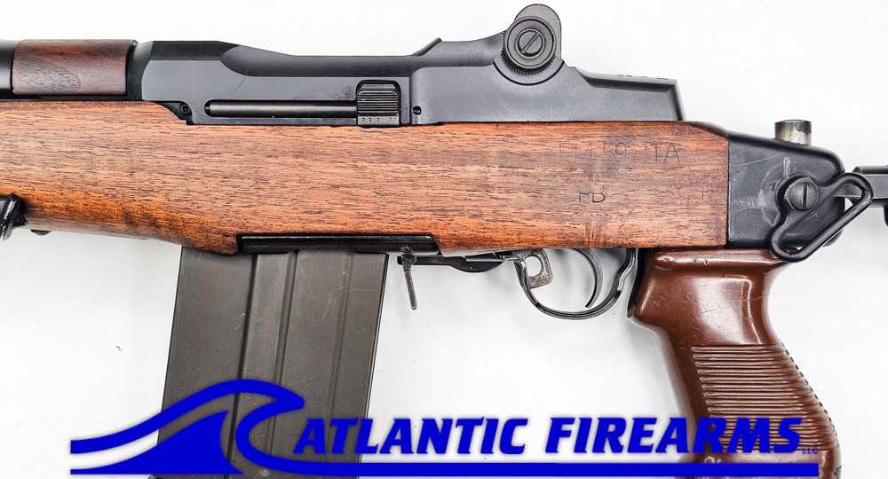BM-59 Alpini Rifle SALE - AtlanticFirearms.com
