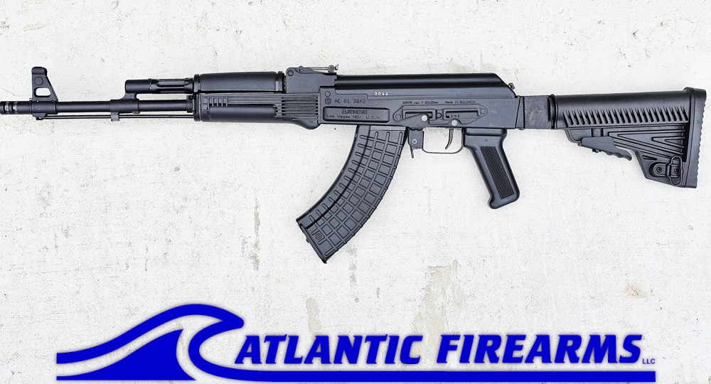 Arsenal SAM7R-67T Rifle SALE - AtlanticFirearms.com