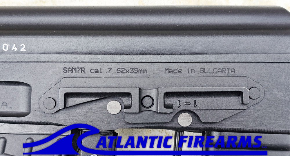 Arsenal SAM7R-67T Rifle SALE - AtlanticFirearms.com