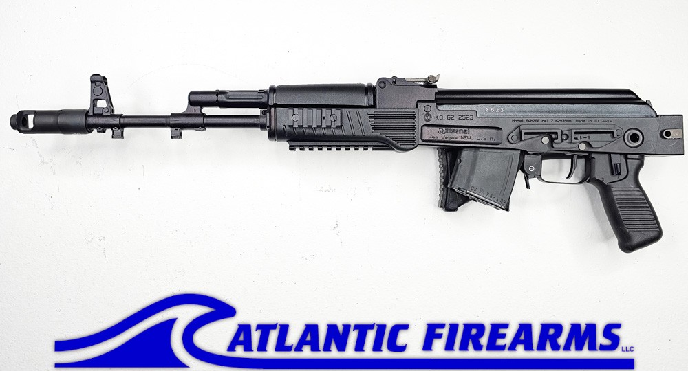 SAM7SF AK Rifle on SALE - AtlanticFirearms.com