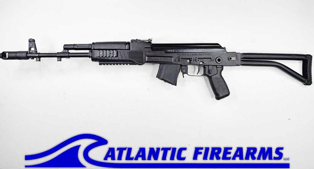 SAM7SF AK Rifle on SALE - AtlanticFirearms.com