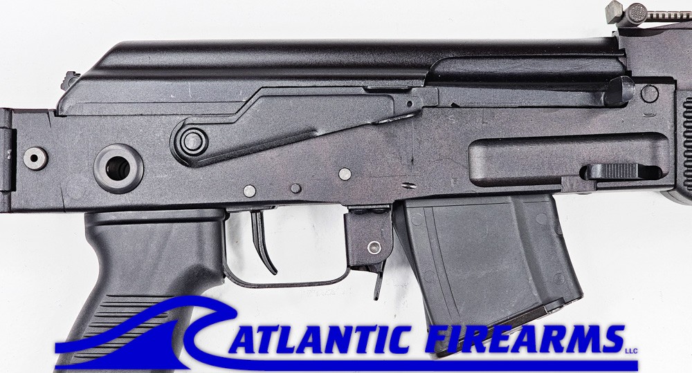 SAM7SF AK Rifle on SALE - AtlanticFirearms.com