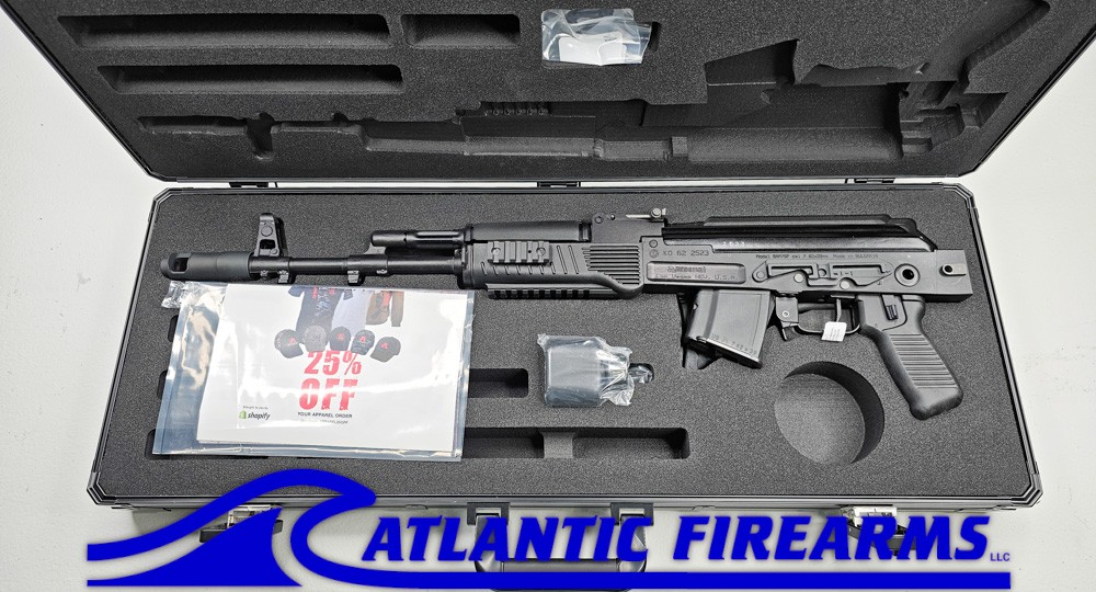 SAM7SF AK Rifle on SALE - AtlanticFirearms.com