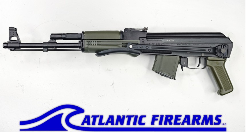 SAM7UF-85GM Underfolder AK SALE - AtlanticFirearms.com