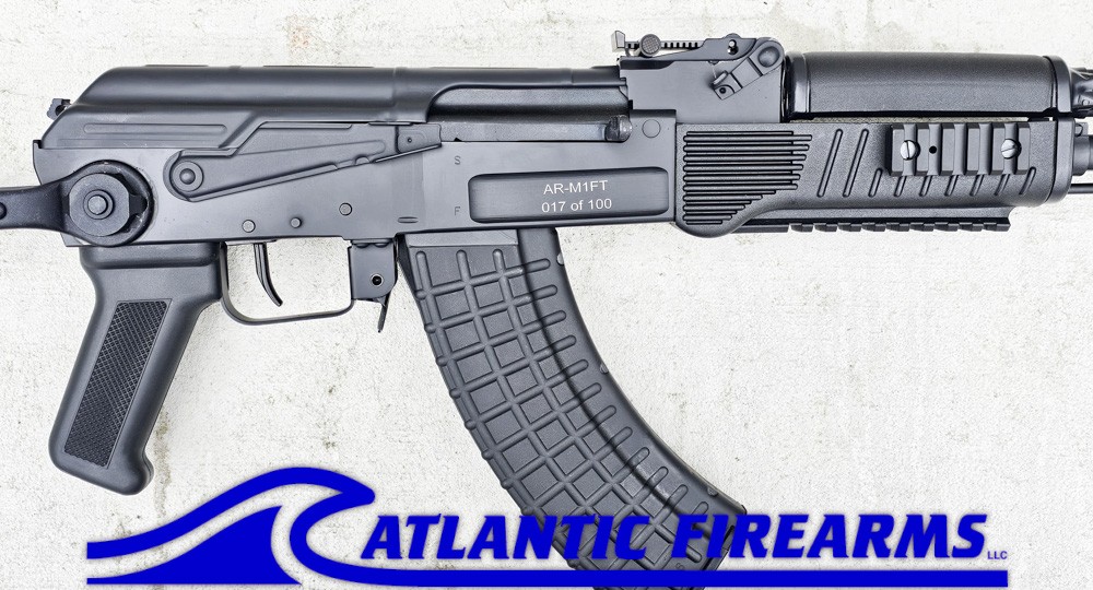 Arsenal Limited Edition AK47 Rifle - AtlanticFirearms.com