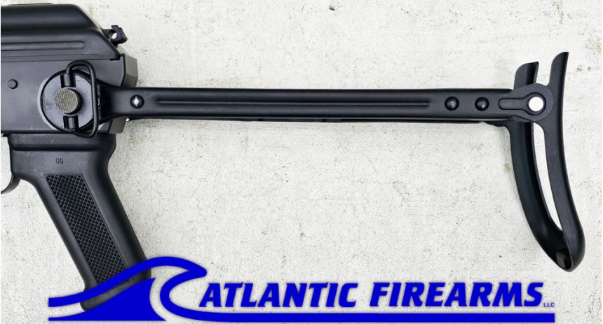 Arsenal Limited Edition AK47 Rifle - AtlanticFirearms.com