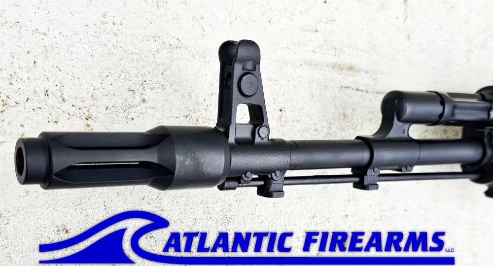 Arsenal Limited Edition AK47 Rifle - AtlanticFirearms.com