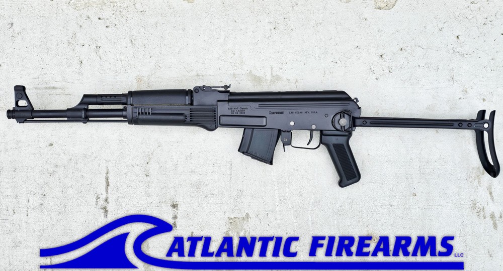 Arsenal SAS M7 Milled AK - AtlanticFirearms.com