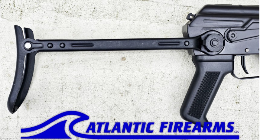 Arsenal SAS M7 Milled AK - AtlanticFirearms.com