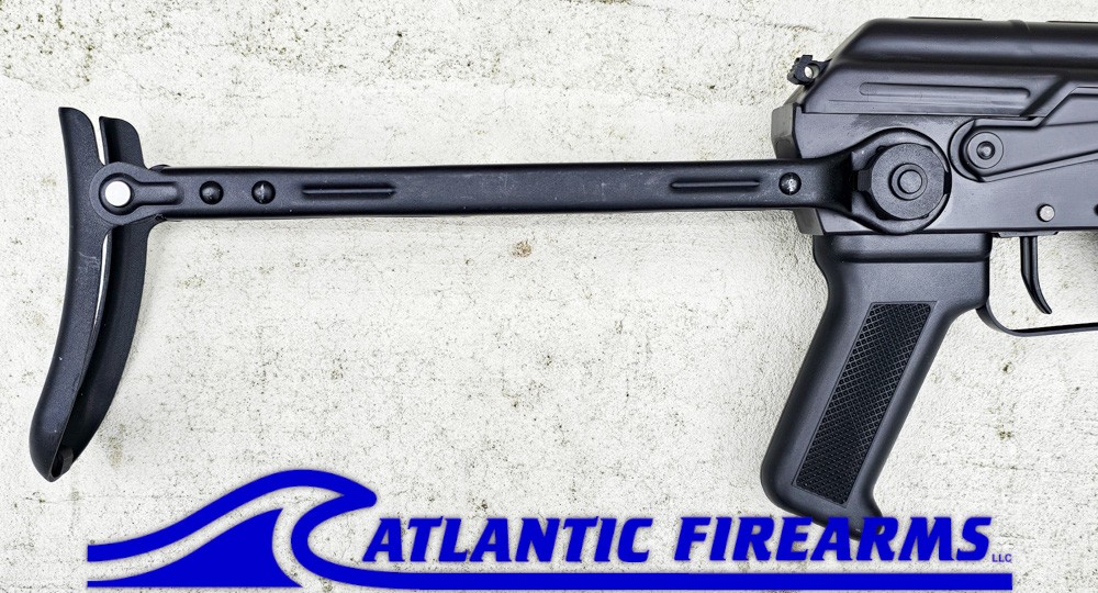 Arsenal SAS M7 Milled AK - AtlanticFirearms.com