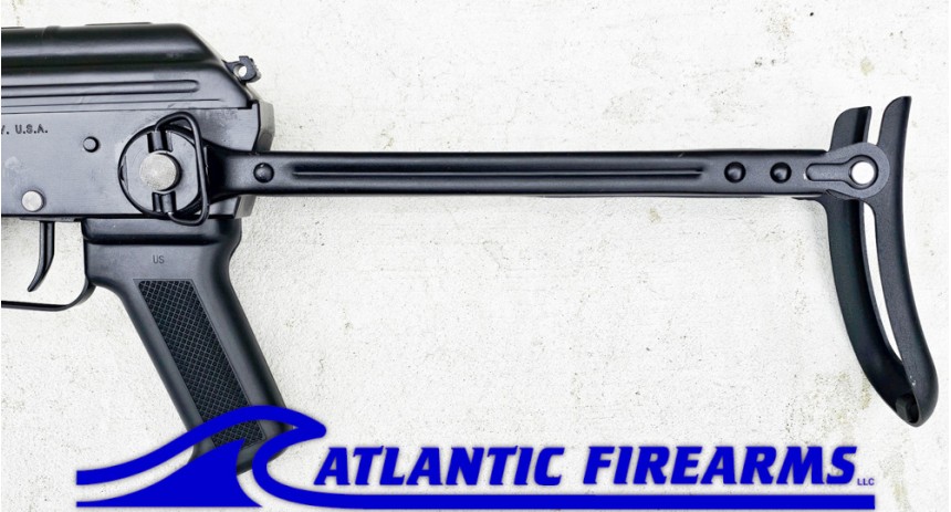 Arsenal SAS M7 Milled AK - AtlanticFirearms.com