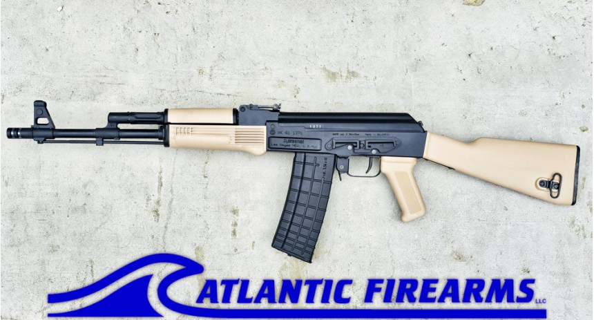 Atlantic Firearms, LLC - AtlanticFirearms.com