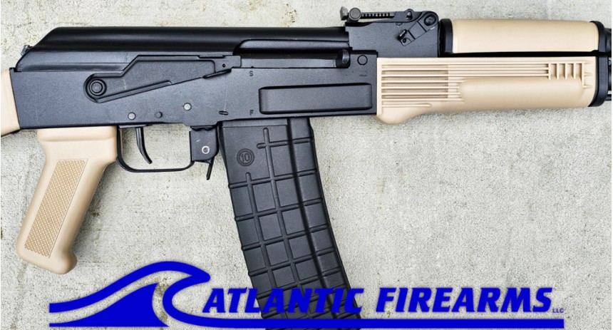 Atlantic Firearms, LLC - AtlanticFirearms.com