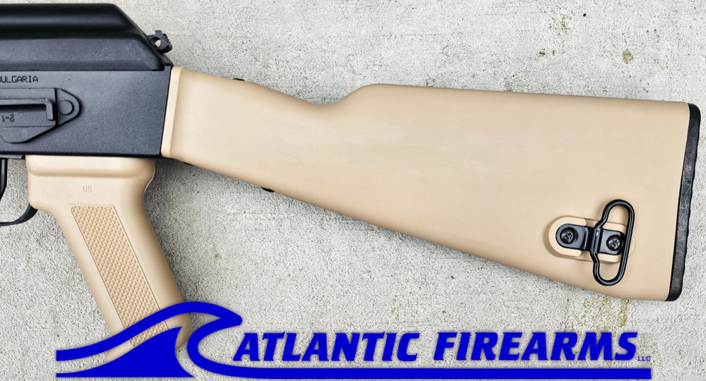 Atlantic Firearms, LLC - AtlanticFirearms.com