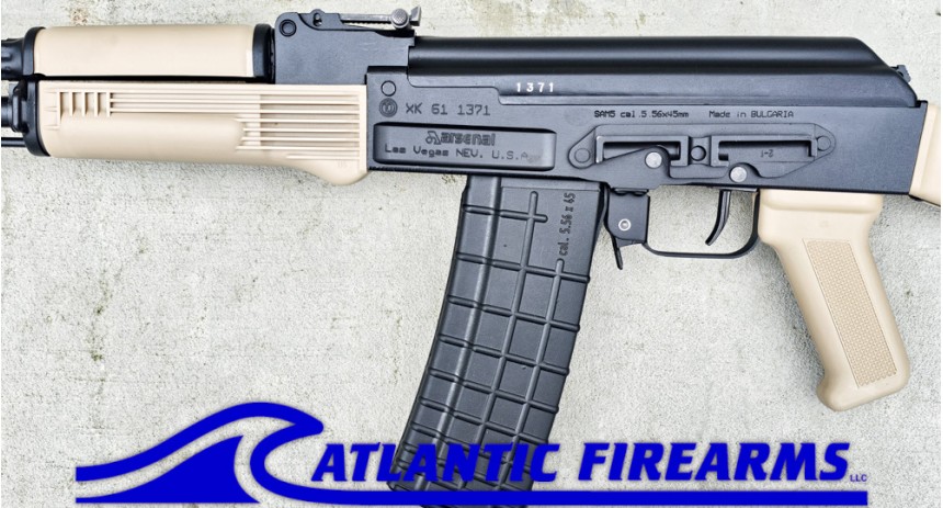 Atlantic Firearms, LLC - AtlanticFirearms.com