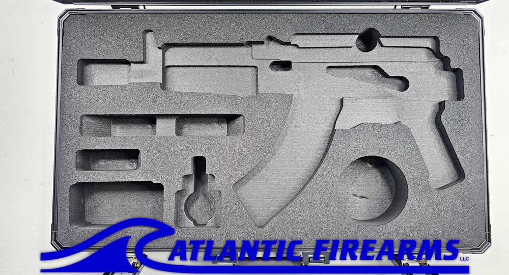 Atlantic Firearms, LLC - AtlanticFirearms.com
