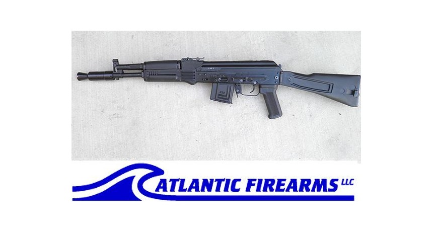 Atlantic Firearms, LLC - AtlanticFirearms.com