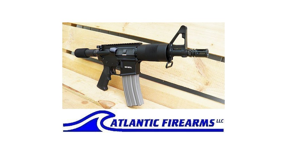 Atlantic Firearms, LLC - AtlanticFirearms.com
