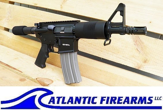 Atlantic Firearms, LLC - AtlanticFirearms.com