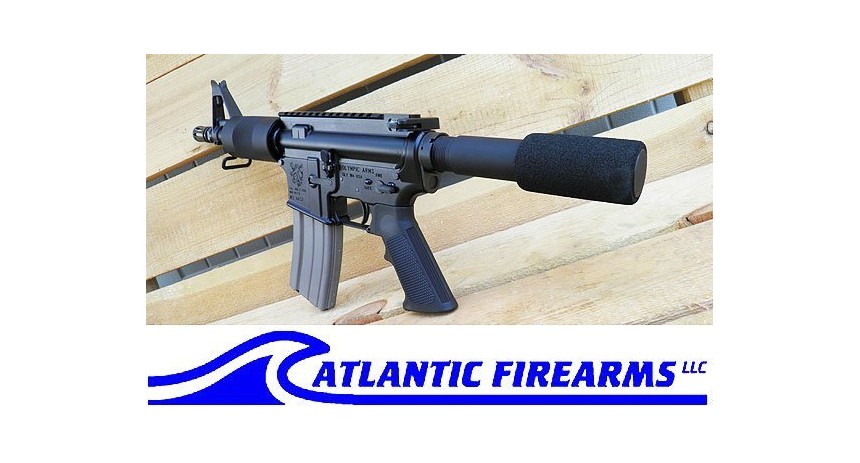 Atlantic Firearms, LLC - AtlanticFirearms.com
