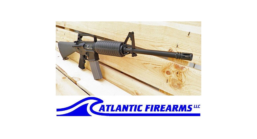 Atlantic Firearms, LLC - AtlanticFirearms.com
