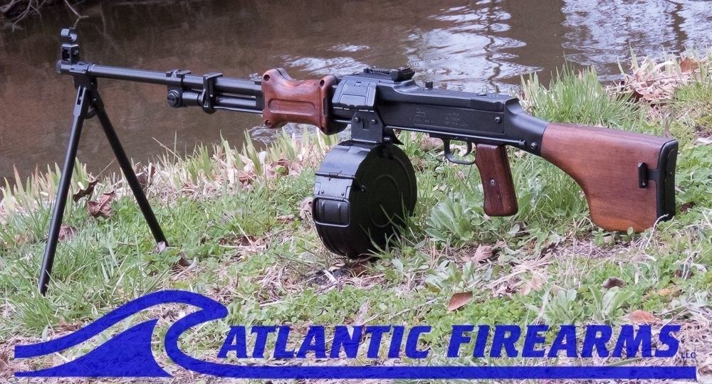 Atlantic Firearms,llc - AtlanticFirearms.com