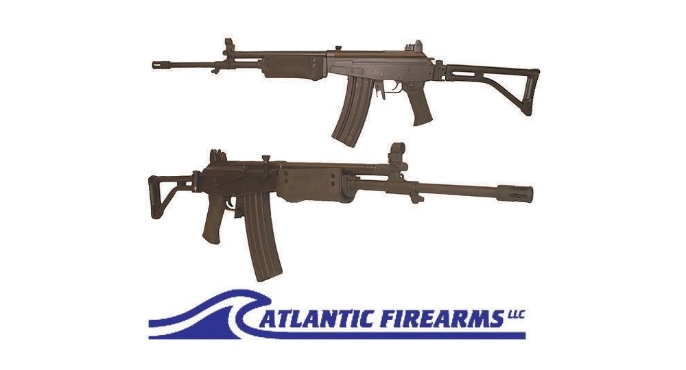 Atlantic Firearms, LLC - AtlanticFirearms.com
